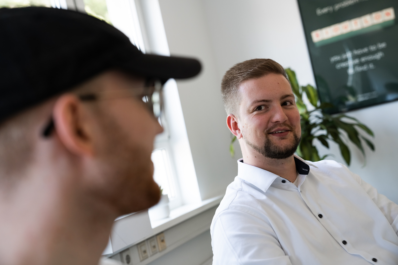 Videoreihe - Search skalieren - Teil 2 - Kosch Klink Performance